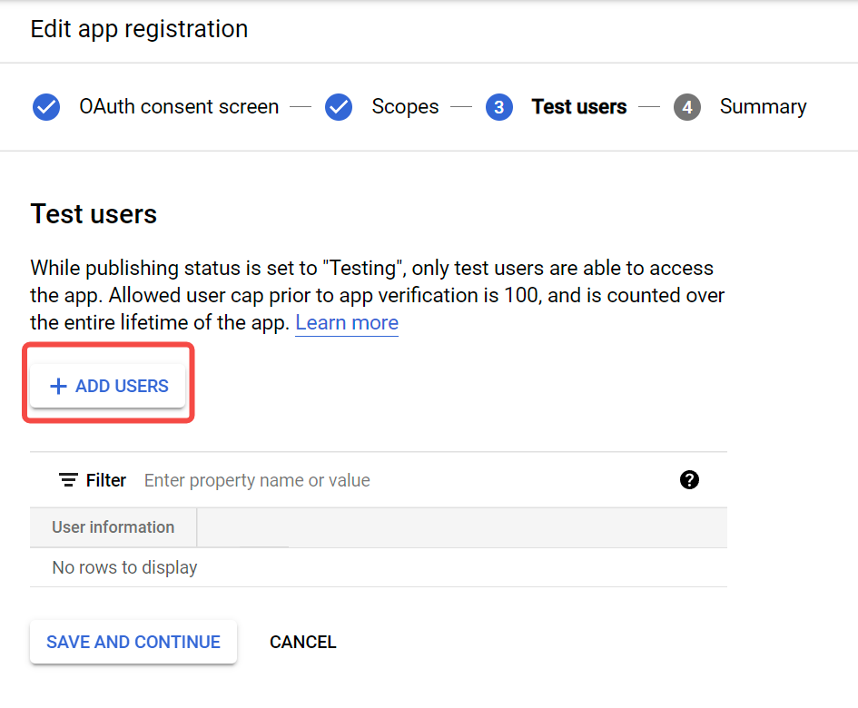 Google AdMob 集成方案 | ThinkingData