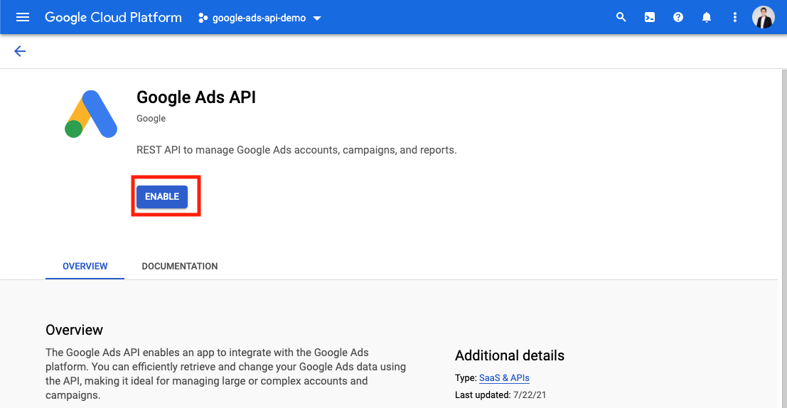 Google Ads 集成方案 | ThinkingData