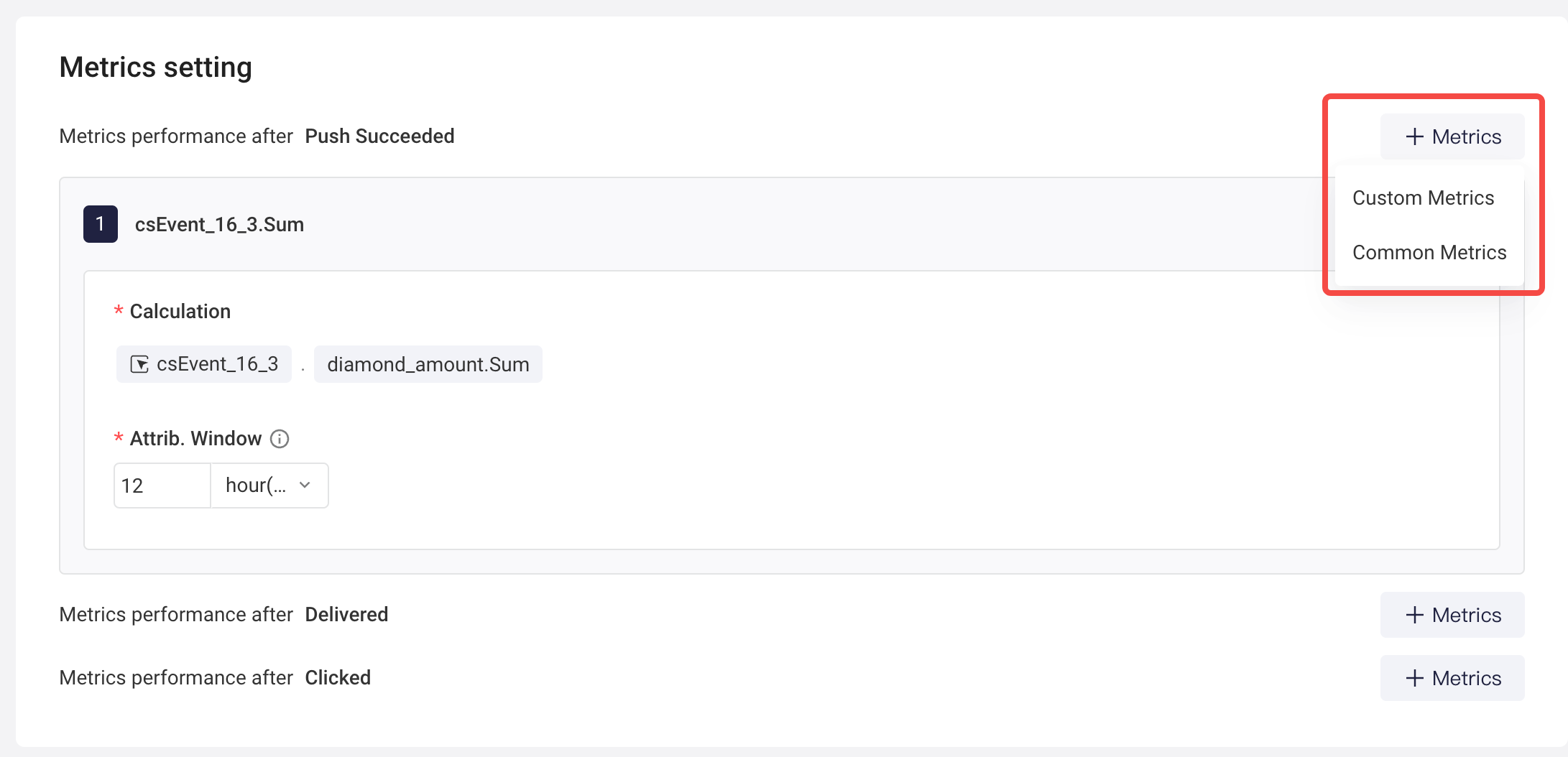Task Effect Analysis | ThinkingData