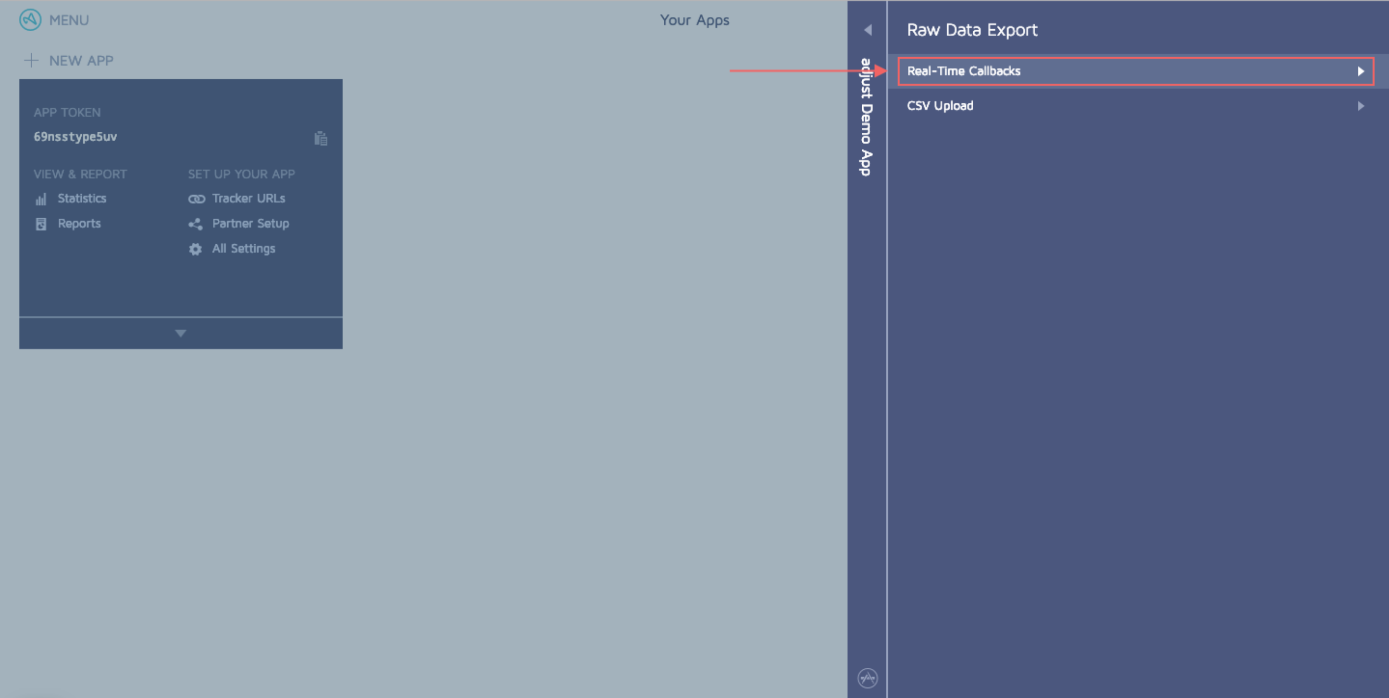Adjust Integration Solution | ThinkingData