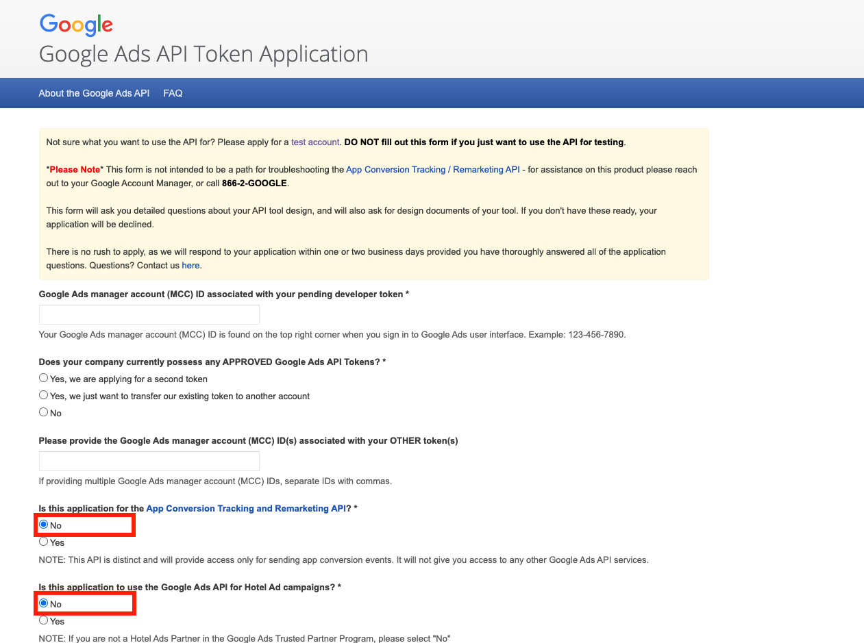 Google Ads 集成方案 | ThinkingData